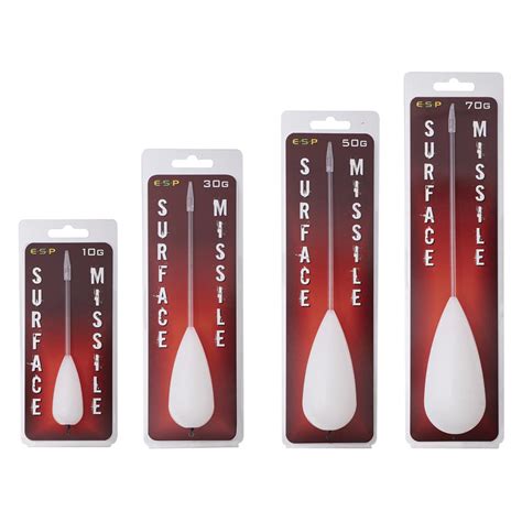 Esp Surface Missile Controller Floats