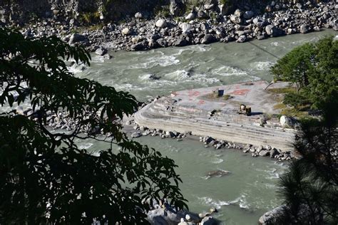 My Himalayan Travels Day 8 On Gods And Sages