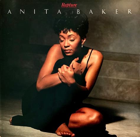 Price Value For Anita Baker Rapture