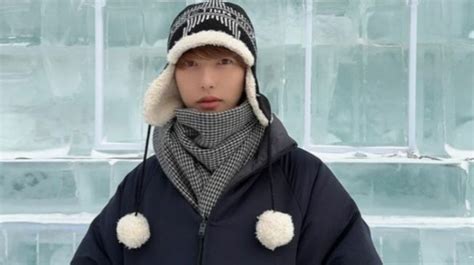 Pulang Kampung Renjun NCT Bagikan Keseruan Liburannya Bersama Keluarga