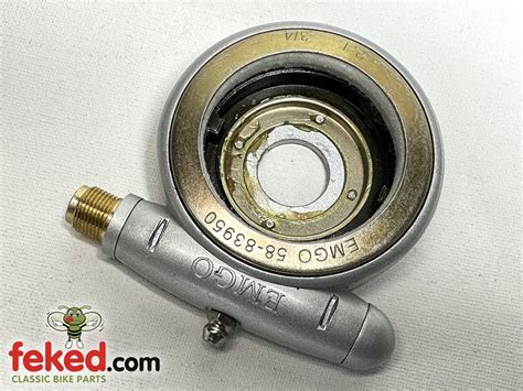 Speedometer Drive Splitter At Ethan Heyer Blog