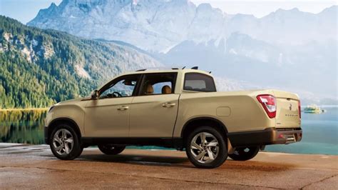 سانگ یانگ موسو خان محصول جدید ایلیا موتور را بشناسید خودرونویس