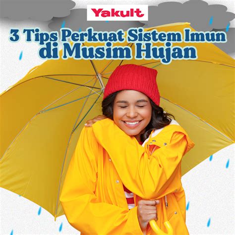 PT Yakult Indonesia Persada Company Profile Website
