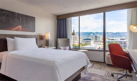 Hilton Garden Inn San Franciscooakland Bay Bridge Emeryville