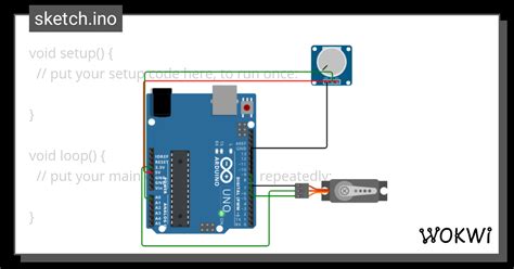 Wokwi Online Esp Stm Arduino Simulator