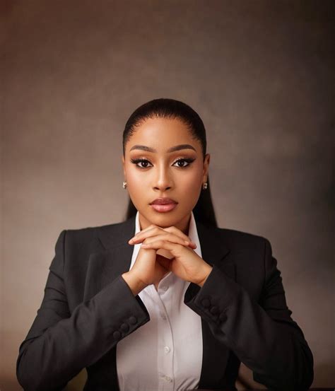 Maureen Nwokobia 7 Years Ago I Was An 18 Year Old University Student