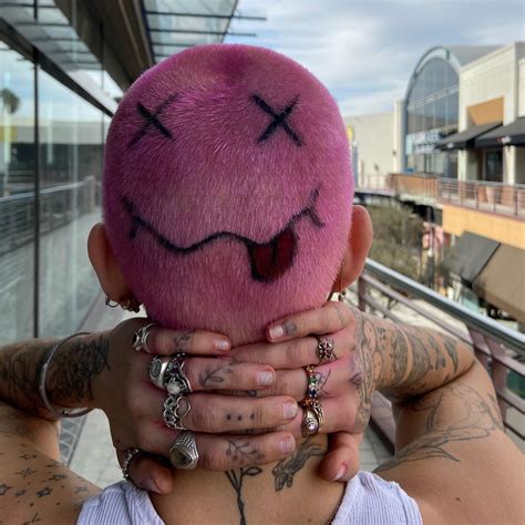 Pin On Hair