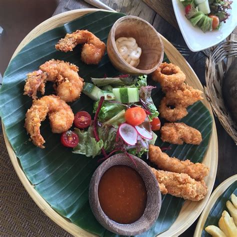 Shore Club An Bang Beach Hoi An Menu Prices And Restaurant Reviews