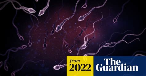 Cocktail Of Chemical Pollutants Linked To Falling Sperm Quality In