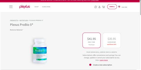 Plexus Probio5 Review Is It Really Worth Your Money