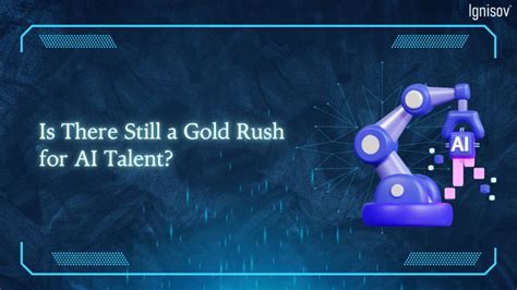 Ignisov Global Llc On Linkedin Artificialintelligence Aitalent