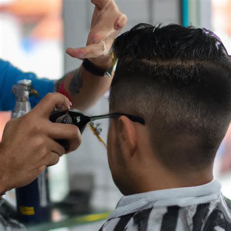 Descubra Como Fazer Um Corte De Cabelo Perfeito As Melhores Dicas Para