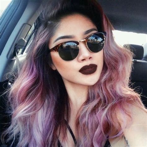28 Cool Pastel Hair Color Ideas For 2020 Pretty Designs