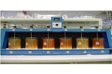 What Is Jar Testing And How To Find The Best Jar Test Apparatus In India