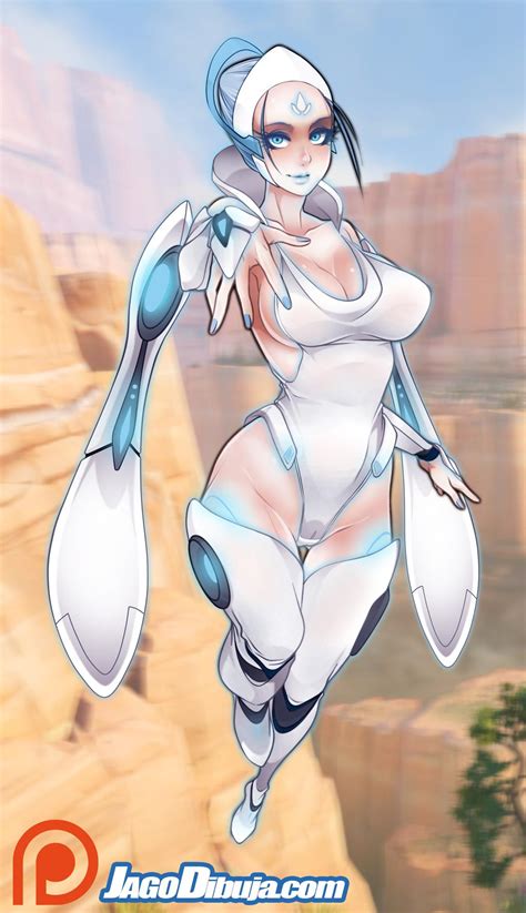 Rule 34 1girls 2d Anthrofied Big Breasts Blue Eyes Blue Fingernails