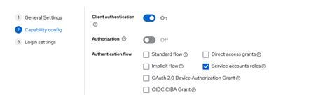 How To Configure Audience In Keycloak Dev Community