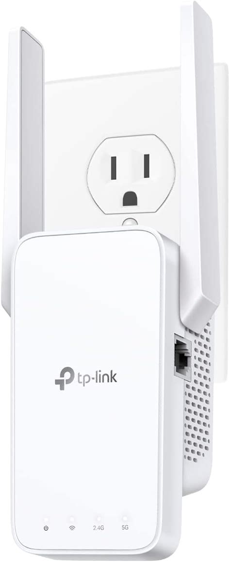 Stock Up On TP Link WiFi Extenders At Just 25 Each KnowTechie
