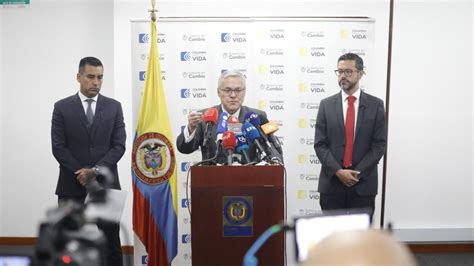 Amenazas A Funcionarios Del Inpec Serán Tramitadas Con Urgencia En Unp