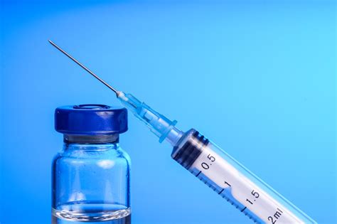 Vaccine Shows Promise Against Hypervirulent Superbug