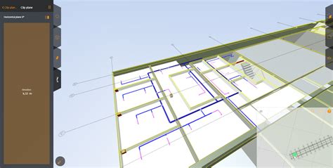 Grid Axis In 3d Rendra