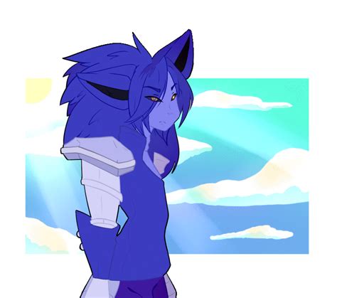Cutie Half Body With Background Commission By Shysonikuu On Deviantart