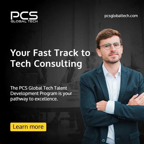 🚀𝗟𝗮𝘂𝗻𝗰𝗵 𝗬𝗼𝘂𝗿 𝗧𝗲𝗰𝗵 𝗖𝗼𝗻𝘀𝘂𝗹𝘁𝗶𝗻𝗴 𝗖𝗮𝗿𝗲𝗲𝗿 𝘄𝗶𝘁𝗵 Pcs Global Tech Pcs Global Tech