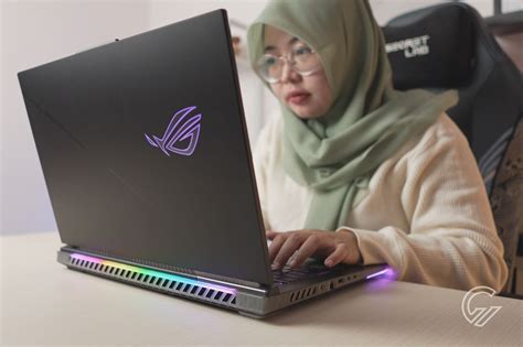 Kenapa Kipas Fan Laptop Asus Bunyi Ini Penyebab Dan Solusinya