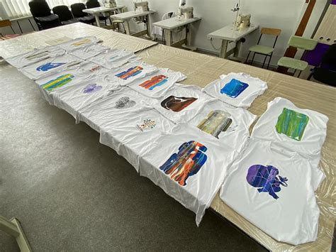 La Facultatea de Arte Plastice și Design Expoziție de Artă Vizuală și