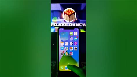 Pojavlauncher Download Ios And Android Youtube