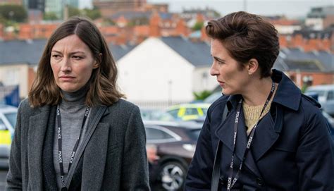Line Of Duty Episode Four Recap Top Talking Points From A Thrilling