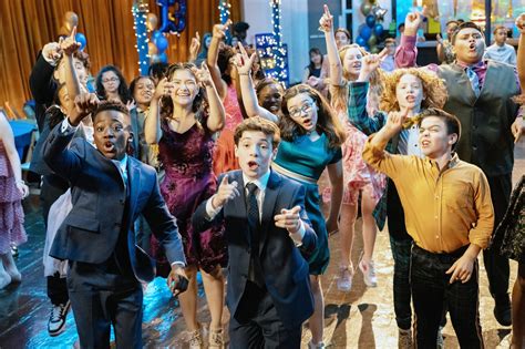 Is 13 The Musical Based On A True Story Popsugar Entertainment
