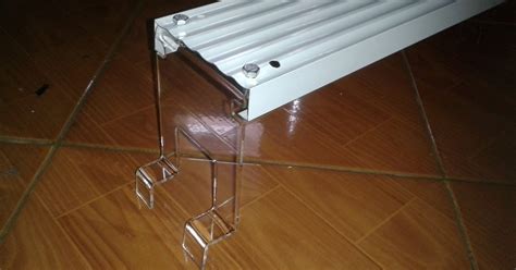 Cara Membuat Dudukan Lampu Led Arsitekhom