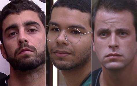 Quem Sai Do Bbb 22 Hoje Enquete Indica Porcentagens Do 8º Paredão