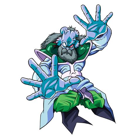 Dr Lychee Render 2 [sdbh World Mission] By Maxiuchiha22 On Deviantart