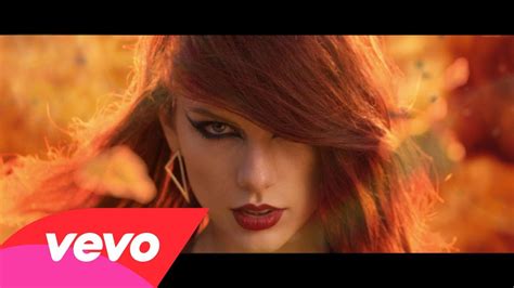 Taylor Swift Ft Kendrick Lamar Bad Blood
