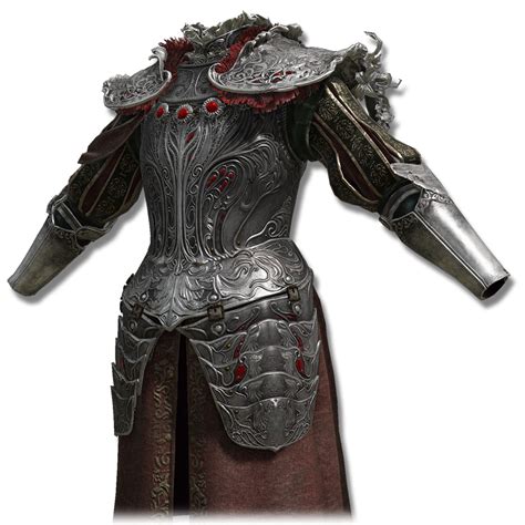 Hoslow S Armor Altered Elden Ring Chest Armors Armors Gamer