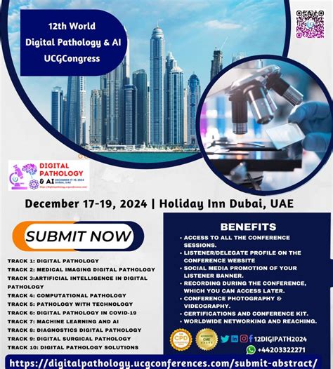 Digital Pathology And Ai On Linkedin 12digipath2024 Digitalpathology Neuralnetworks Bigdata