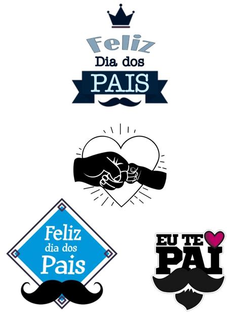Topotopper De Bolo Dia Dos Pais Bolo Dia Dos Pais Dia Do Pai Ideias