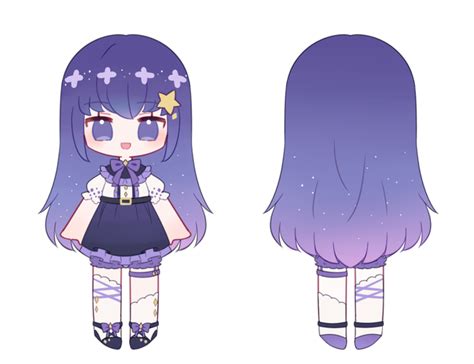 公式希尔正背面展示 ElfArtWorld
