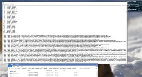 100 Disk Usage Is Incorrect And Background Tasks Running Wild