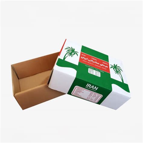 شرکت صنایع بسته بندی ارمغان نگین آریا