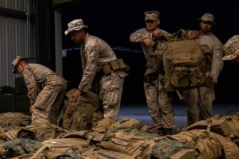 Pentagon Provides Update On Southern Border Recruitment Numbers Us