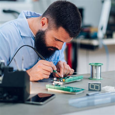 24pcs 1 2 X 1 2 Pcb Board Circuit Prototype Perfboard Solder Boards Ebay