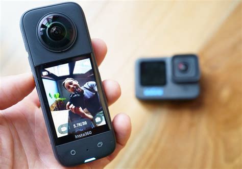 GoPro Vs Insta360 Which Is Better