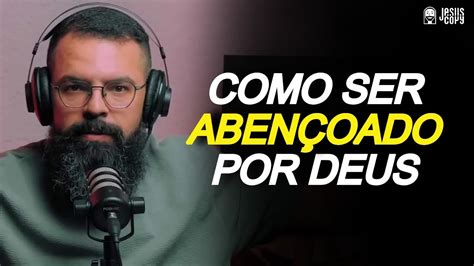 Aprenda O Que É Sucesso Pra Deus Douglas GonÇalves Podcast