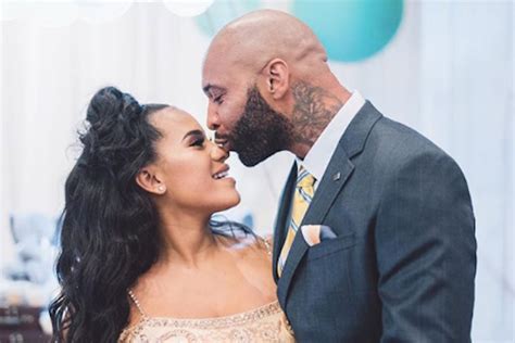 Joe Budden And Cyn Santana To Return To Vh1s Love And Hip Hop New York
