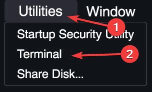 How To Fix No Startup Disk Error On Mac Stellar