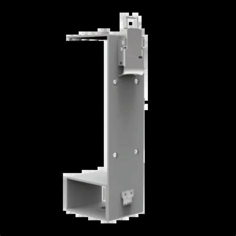 Pytes V5 Bracket Set 4 Skyenergi