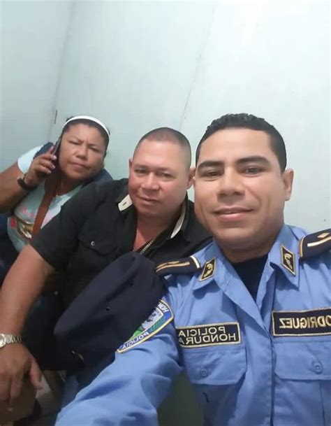 Policía Nacional De Honduras On Twitter Díadelpadre👮🏻‍♂️ Sub
