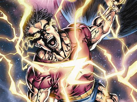 Discover Super Power Anime In Cdgdbentre